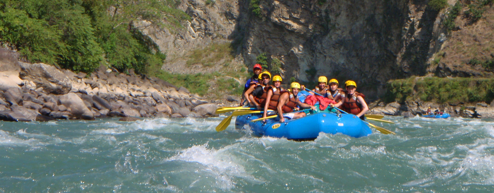 Adventure activities in Nepal | Adventure experiences in Nepal ...
