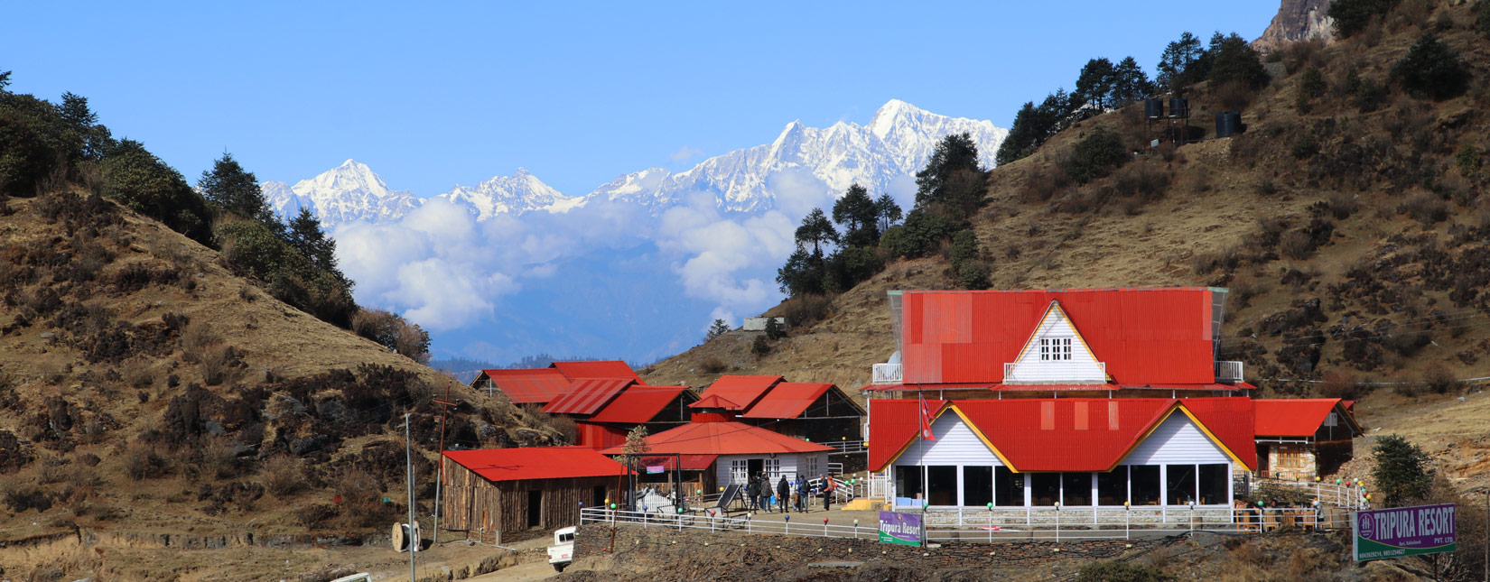 Multi Country Tour Packages | Himalayan Advisor