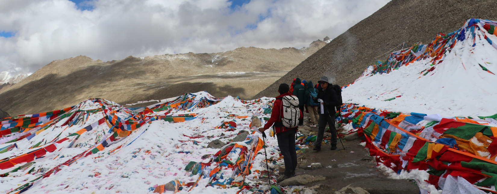 Tibet Trekking | Trekking in Tibet | Himalayan Advisor