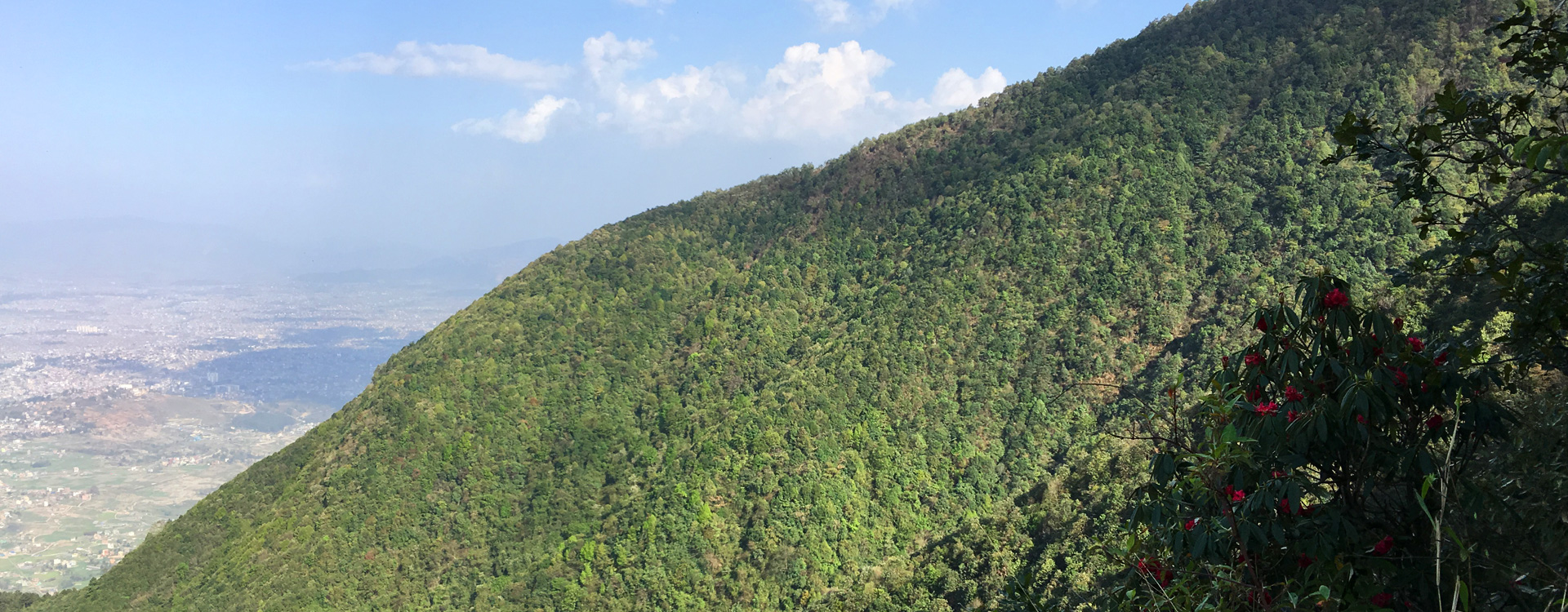 A Kathmandu Day Hike: Machhegaun to Chandragiri Hills | Himalayan Advisor